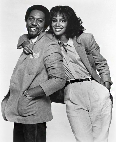 Image of Marilyn McCoo