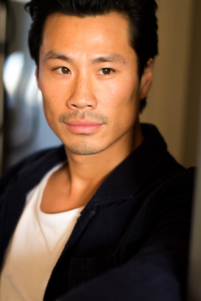 Picture of Frédéric Chau