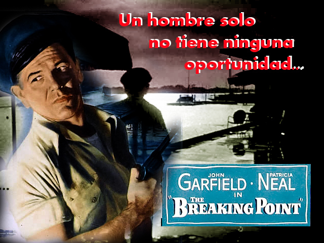 Picture of The Breaking Point (1950)