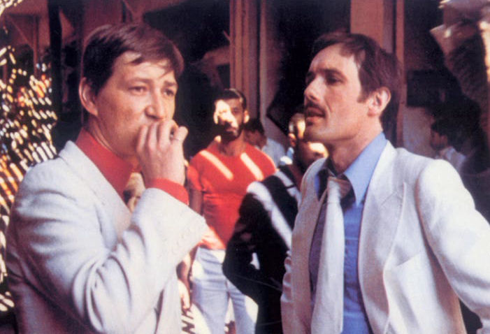 Image of Peter Chatel