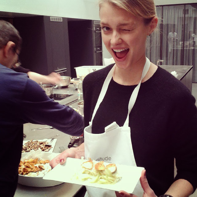 Sigrid Agren picture