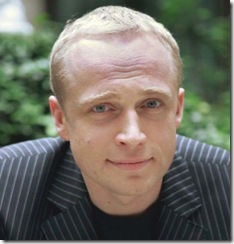 Picture of Piotr Adamczyk