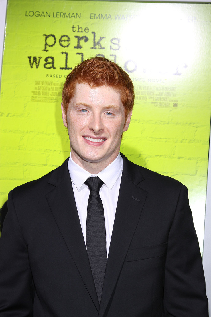 Picture of Brian Balzerini