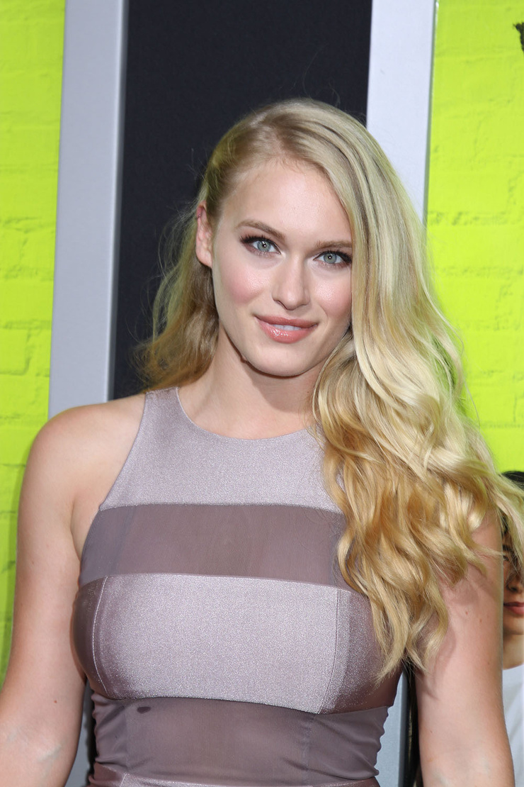 Picture of Leven Rambin