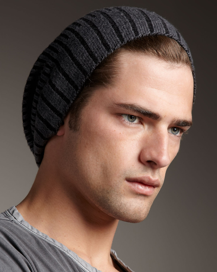 Picture of Sean O'pry