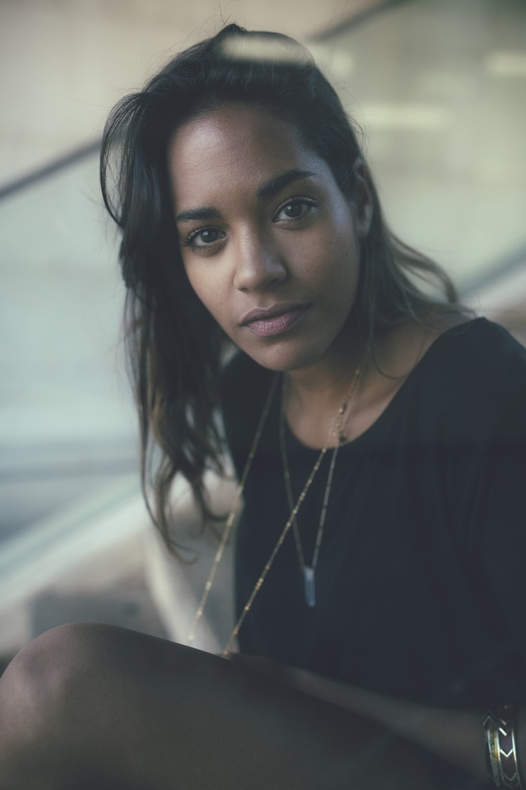 Picture of Salka Weber