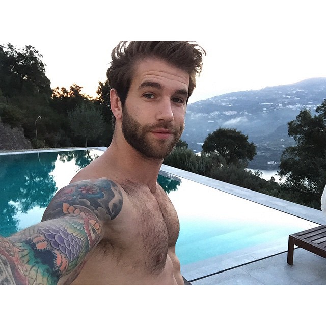 Image of Andre Hamann