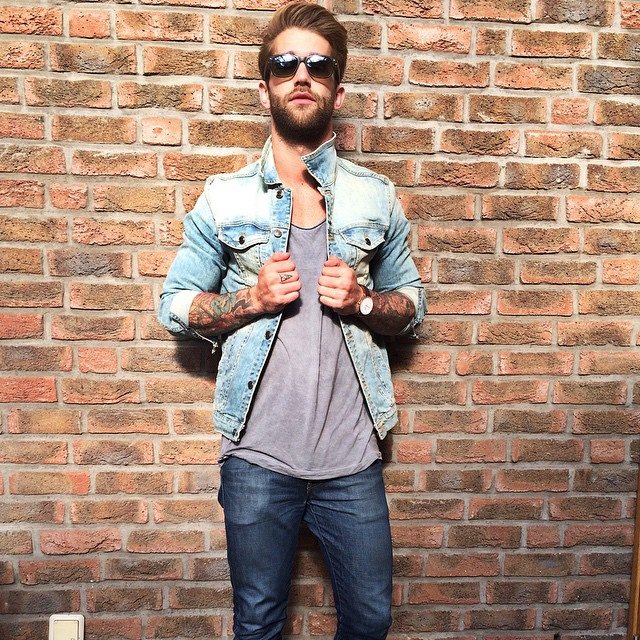 Picture of Andre Hamann