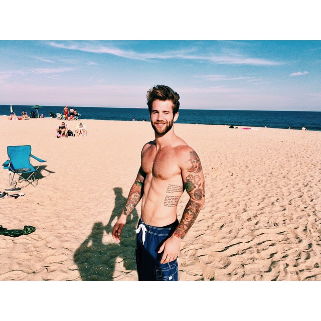 Andre Hamann picture