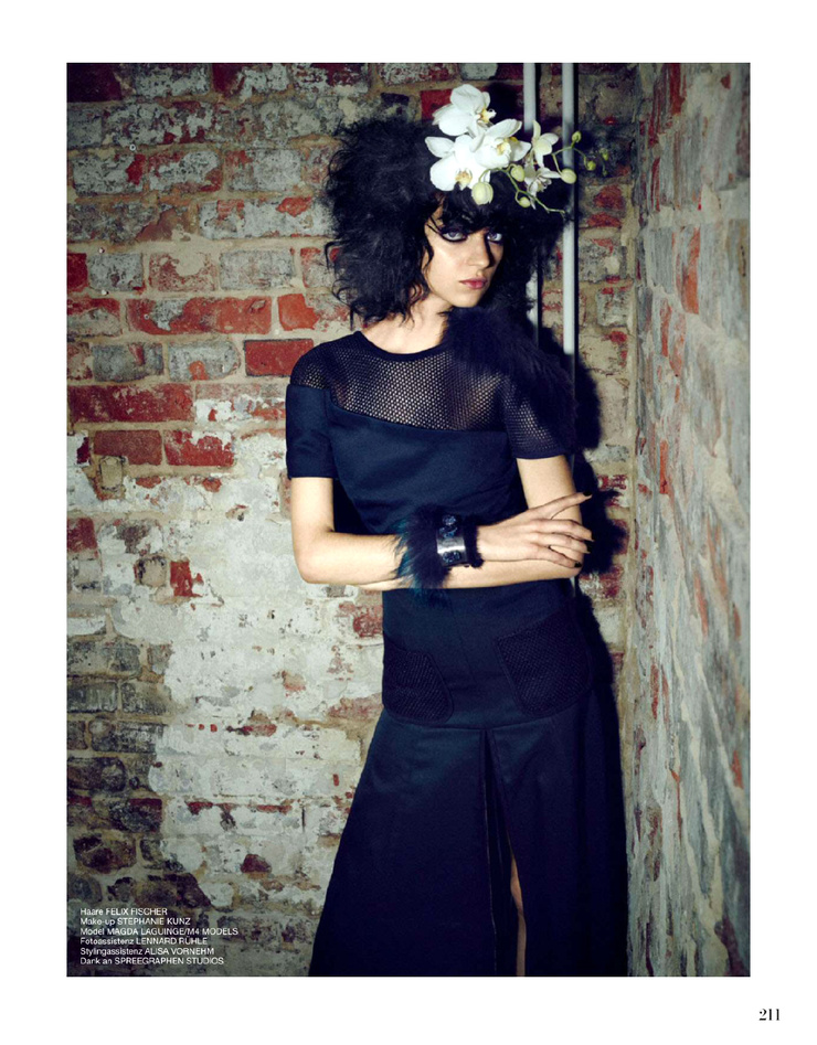 Magda Laguinge picture