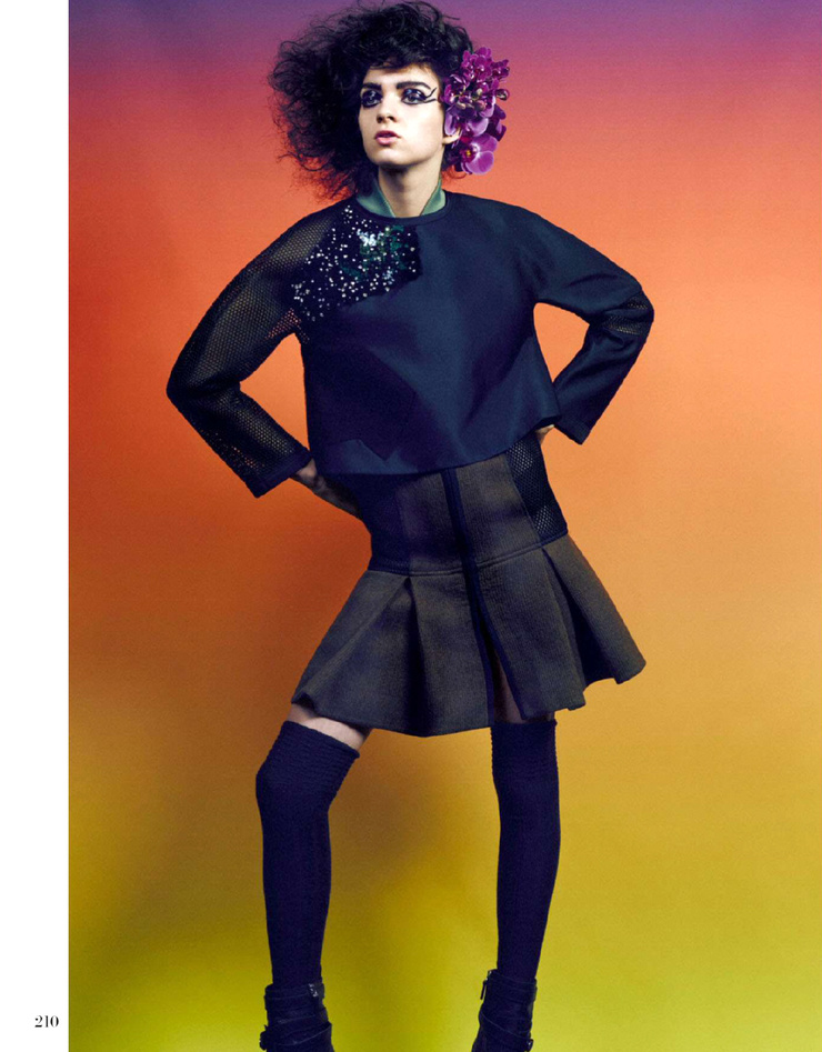 Picture of Magda Laguinge