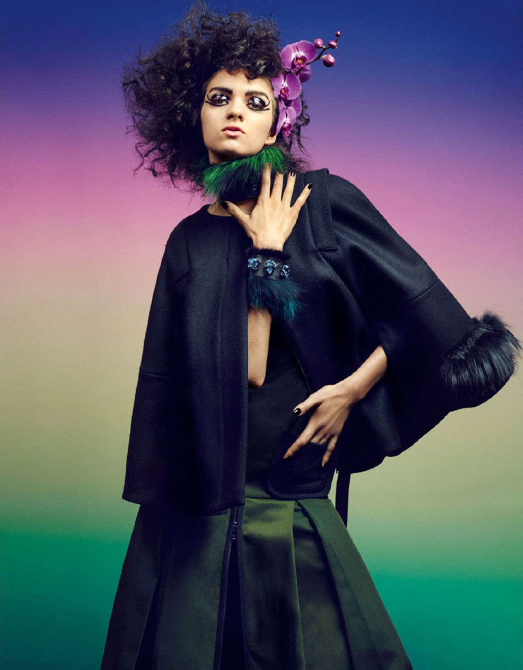 Picture of Magda Laguinge