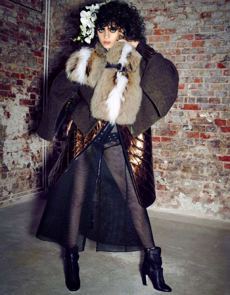 Picture of Magda Laguinge