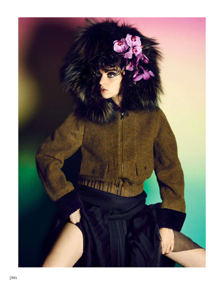 Picture of Magda Laguinge