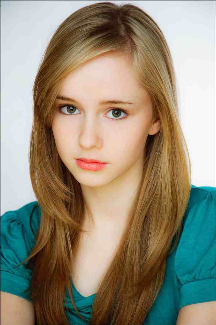 Image of Anna Friedman