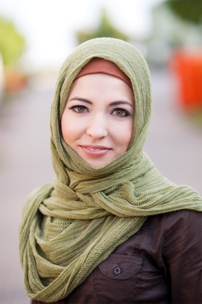 Khola-Maryam Hübsch picture