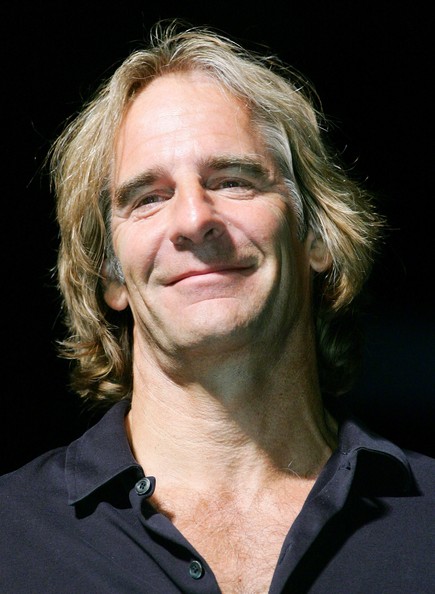 Image of Scott Bakula