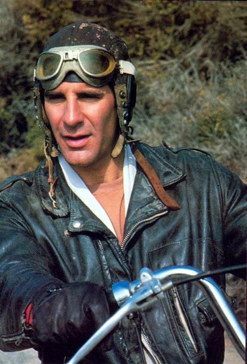 Picture of Scott Bakula