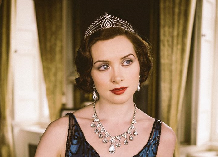 Picture of Lorna Nickson Brown