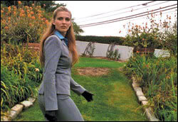 Picture of Jenya Lano