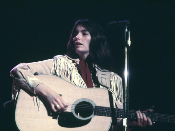 Picture of Emmylou Harris