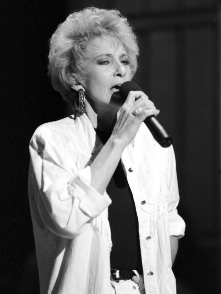 Picture of Tammy Wynette