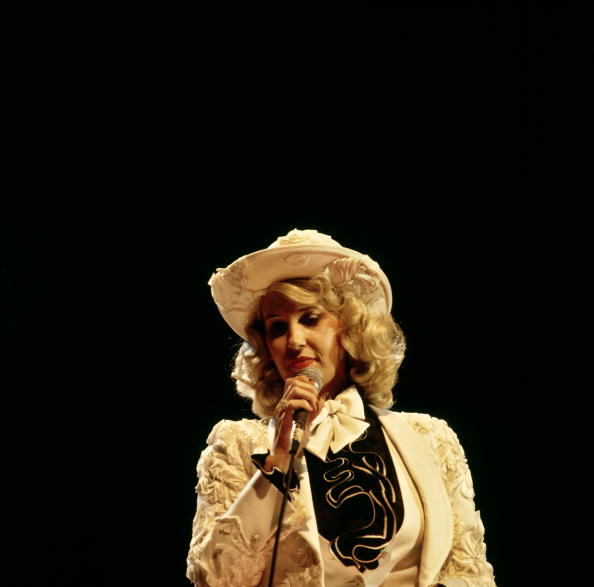 Image of Tammy Wynette