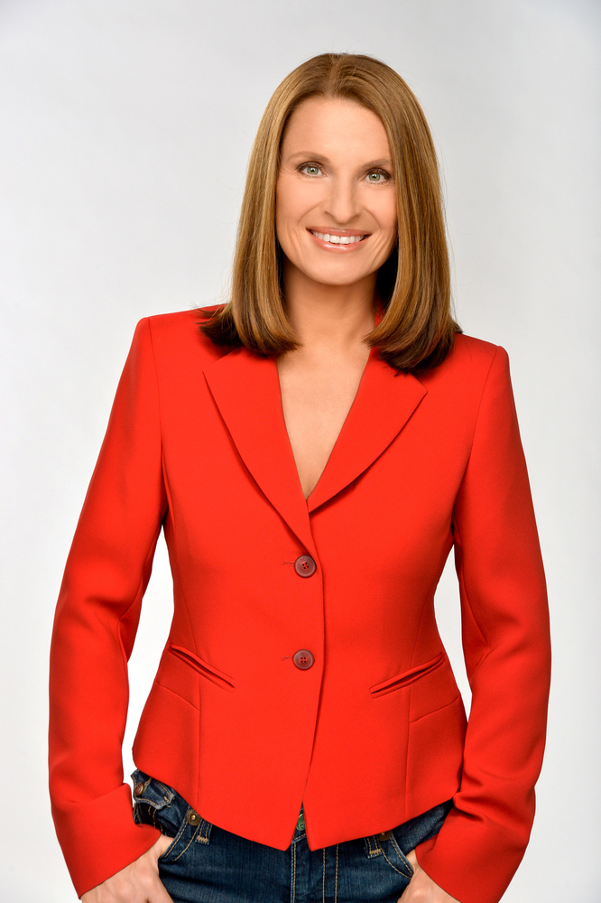 Picture of Barbara Stöckl