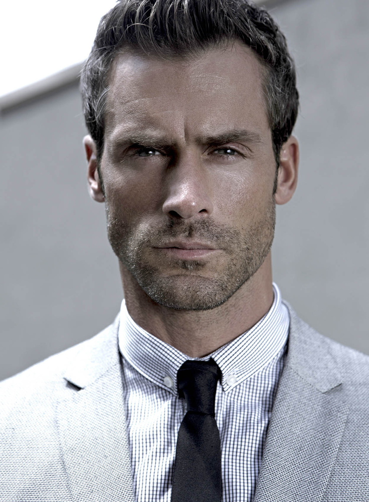 Picture of Chad Pinther