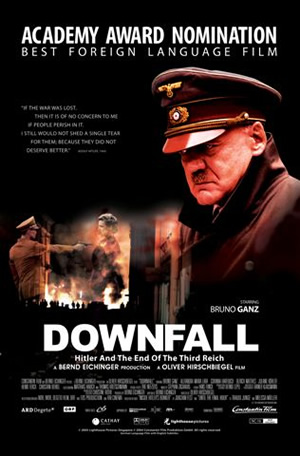 Downfall picture