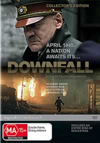 Picture of Downfall