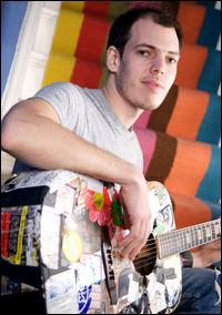 Image of Jeffrey Lewis