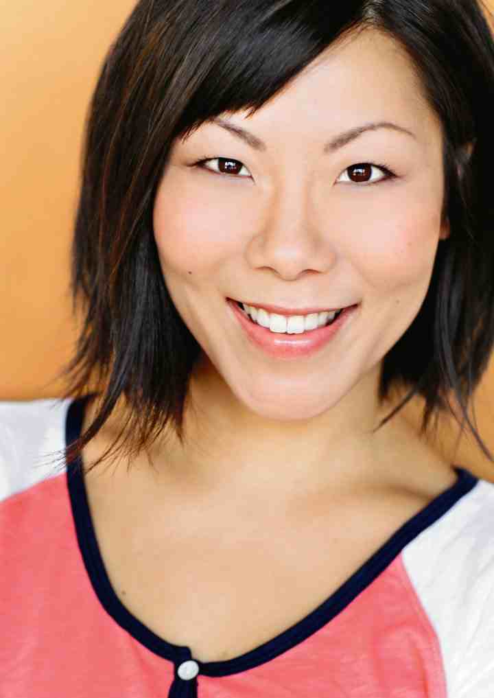 Picture of Kari Lee
