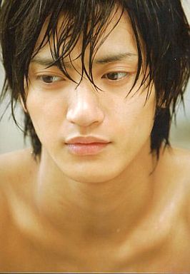 Picture of Toru Baba