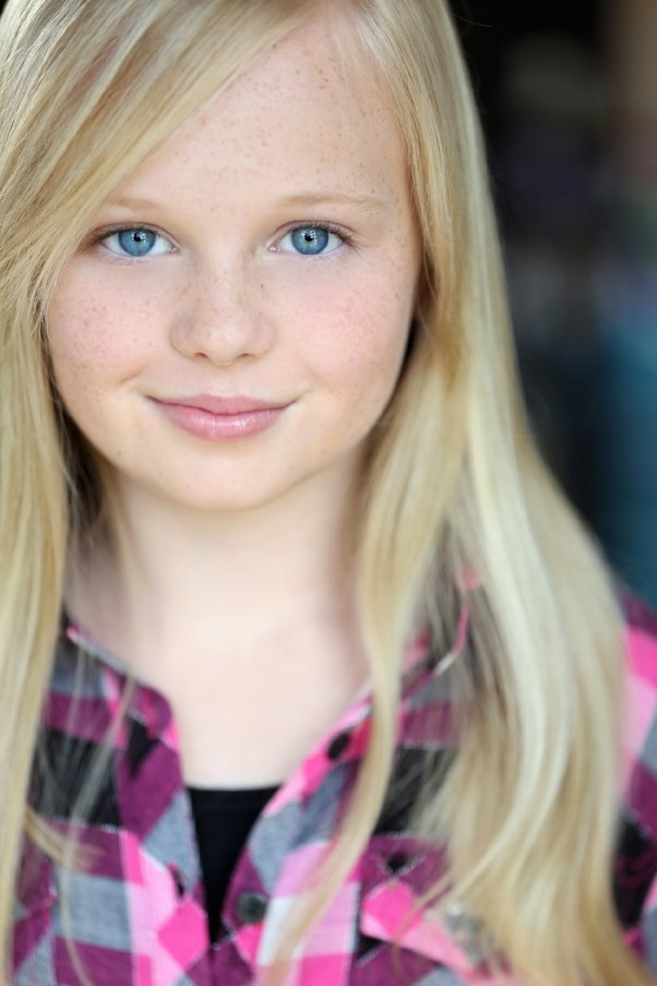 Danielle Parker picture