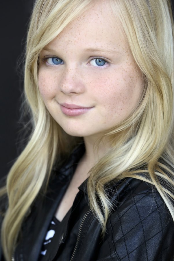 Picture of Danielle Parker