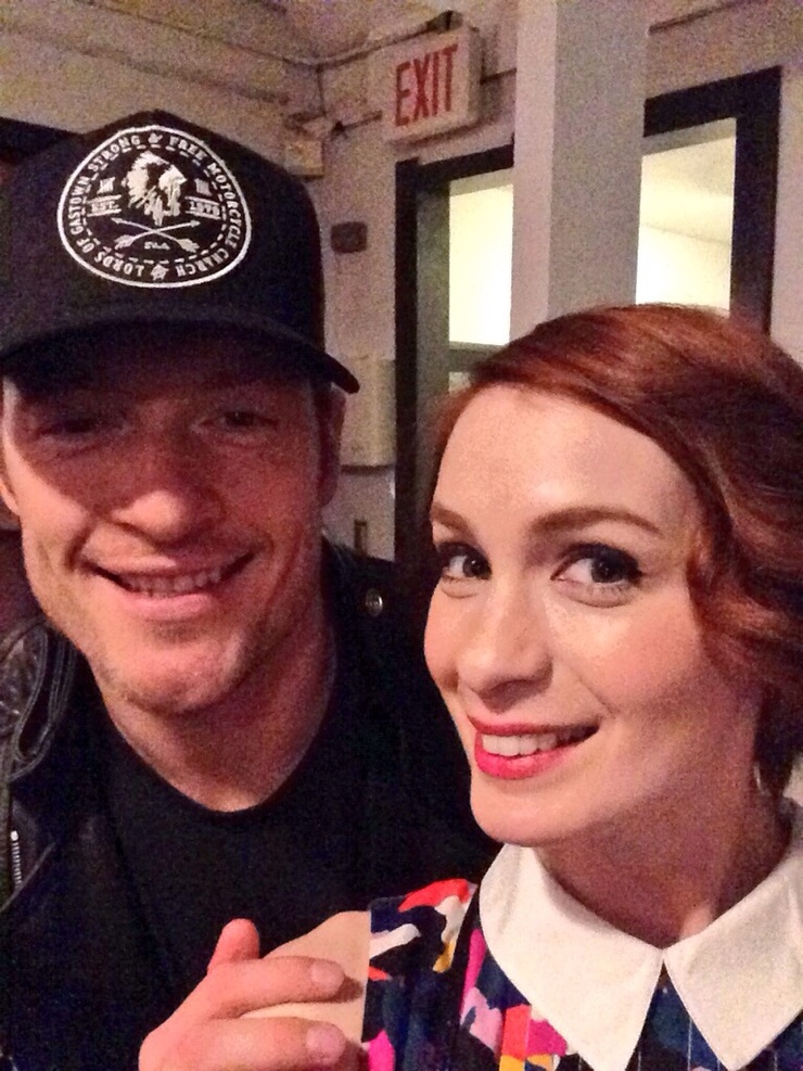 Picture of Felicia Day