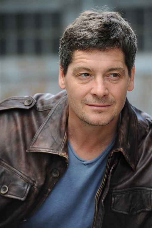 Picture of Fritz Karl