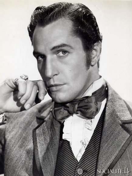 Image of Vincent Price