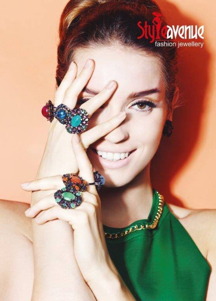 Picture of Amina Kaddur