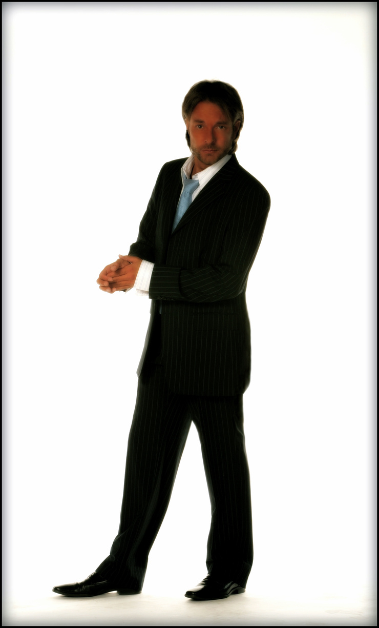 David Giammarco, e2 Host, MTV