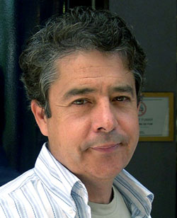 Picture of Carlos Iglesias