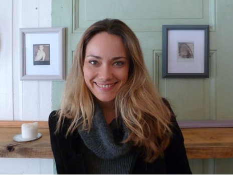 Sarah Maria Besgen image