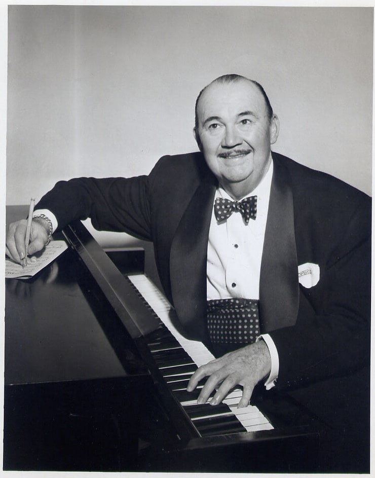 Picture of Paul Whiteman