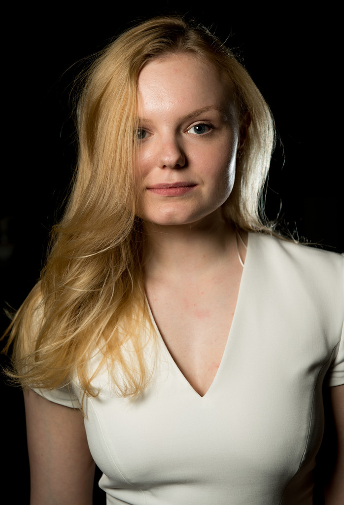 Picture of Maria-Victoria Dragus