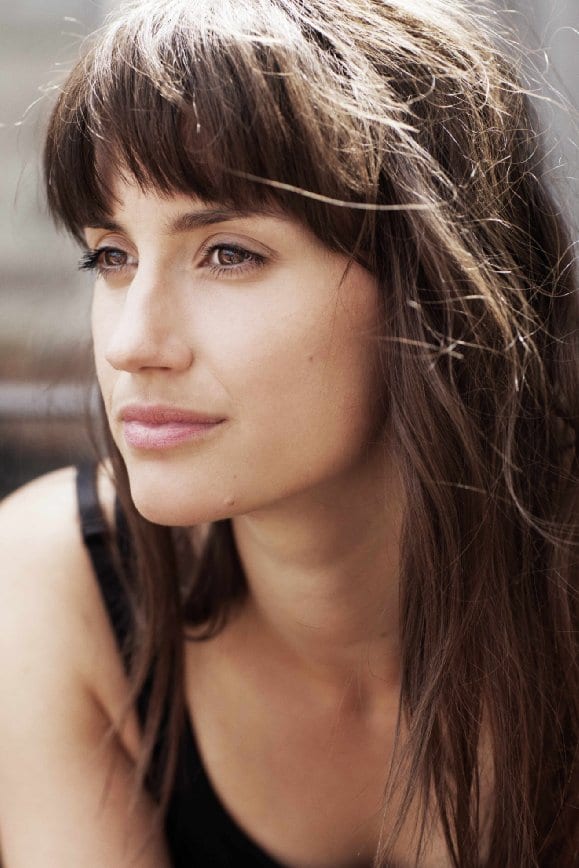 Picture of Danica Curcic