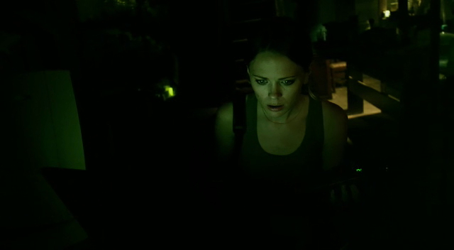 Picture of Banshee Chapter