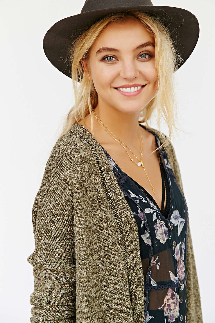 Picture of Rachel Hilbert