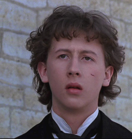 Picture of Nicholas Rowe