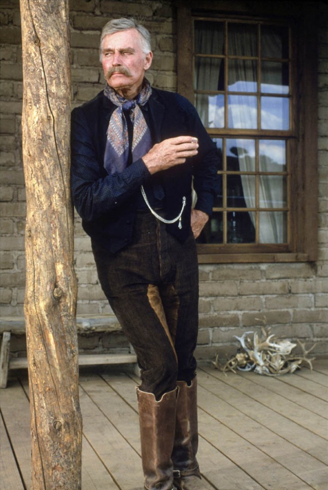 Picture of Tombstone (1993)